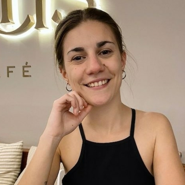 Maria Virginia - Profesor de lectura - $131/h - 1 opiniones