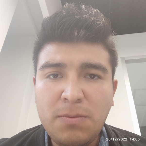 Luis - Profe de contabilidad - 5€/h