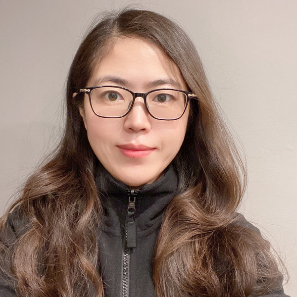 Xiaohui - Chemistry tutor - 18£/h