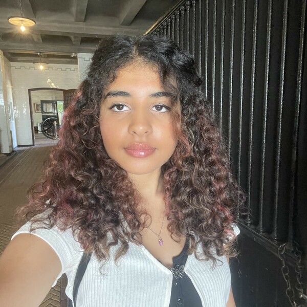 Shaden - Arabic tutor - 14£/h - 1 reviews