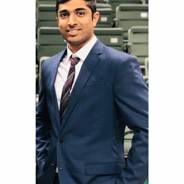 Aditya - Mathematics tutor in Windsor - 10$/h