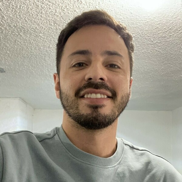 Jesús - Profesor de inglés en Toluca de lerdo - $200/h