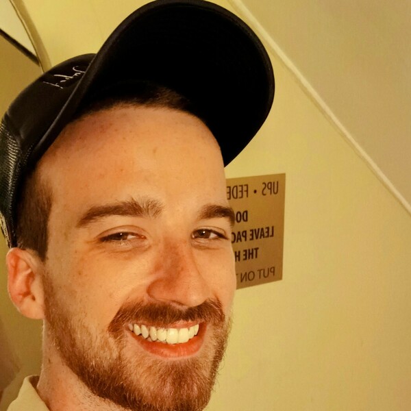 Alex - Maths tutor - 18£/h