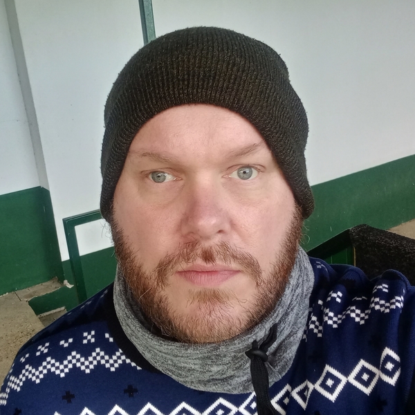 Marcus - Magic tutor in Hastings - 15£/h