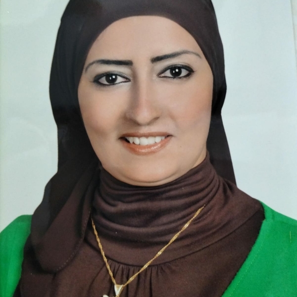 Susan - Arabic teacher - ₹2090/h