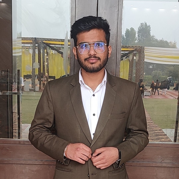 Gourav - Maths tutor in London - 10£/h - 2 reviews