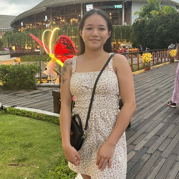 Tiarna - Maths tutor in Marrickville - $25/h