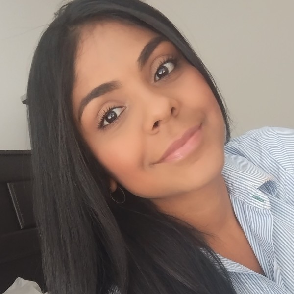 Gloribel - Profesor de inglés - $213/h