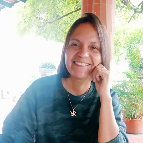 María - Buenos Aires,: Profesora universitaria graduada en Venezuela ...