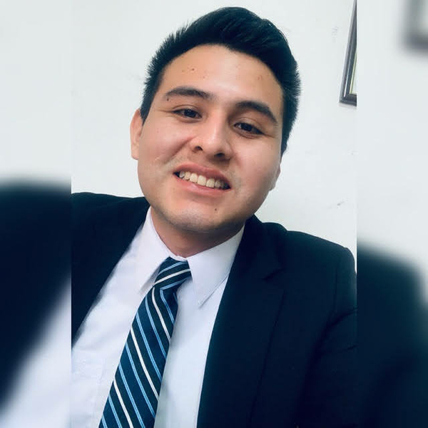 JORGE MANUEL - Profe de inglés - 5€/h