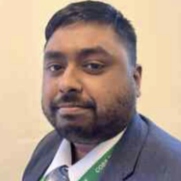 Amdad - Computer programming tutor in Birmingham - 50£/h - 6 reviews