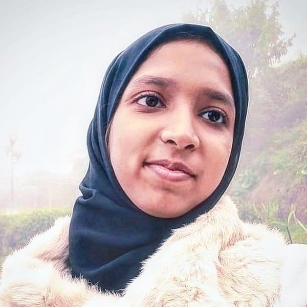 Sayema khatun - Maths teacher in Siliguri - ₹200/h