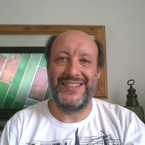 Jose Gabriel - Profe de contabilidad - S/43/h