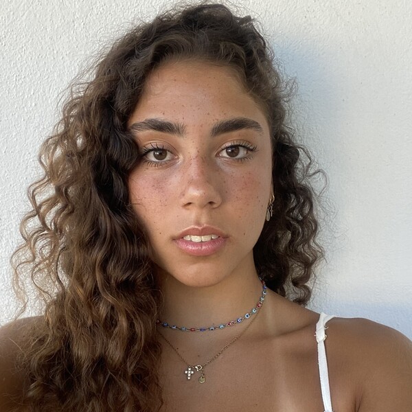 Melissa - Brazilian portuguese tutor - 26£/h