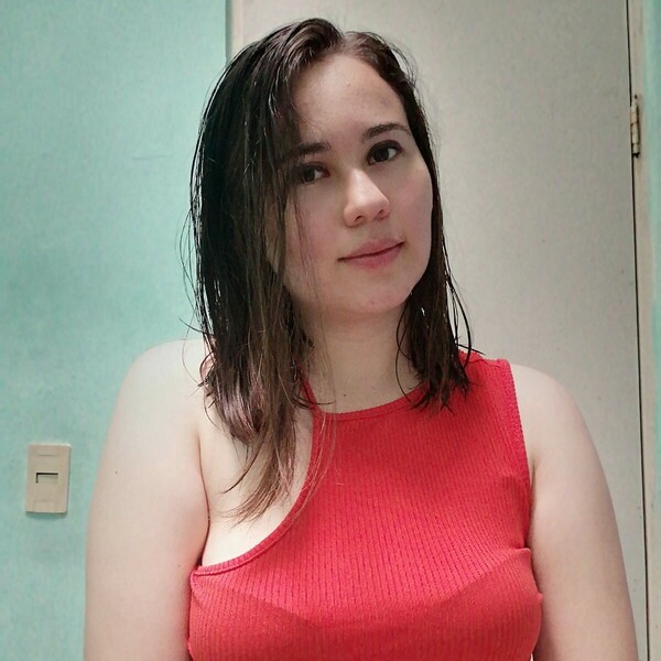 Diana Itzel - Profesor de matemáticas - $160/h