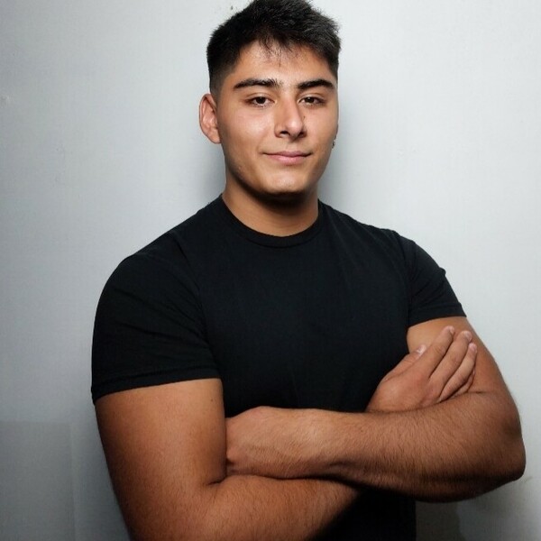 Lautaro - Profe de inglés - 1€/h