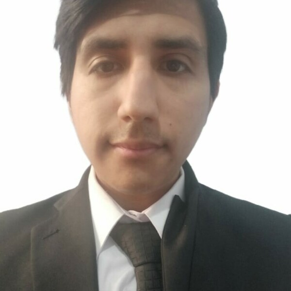 Ivan Sebastian - San Martín de Porres: Estudiante de ingeniería del 7mo ...