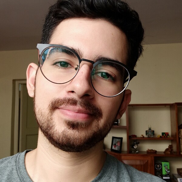 David - Profe de diseño gráfico - 10€/h