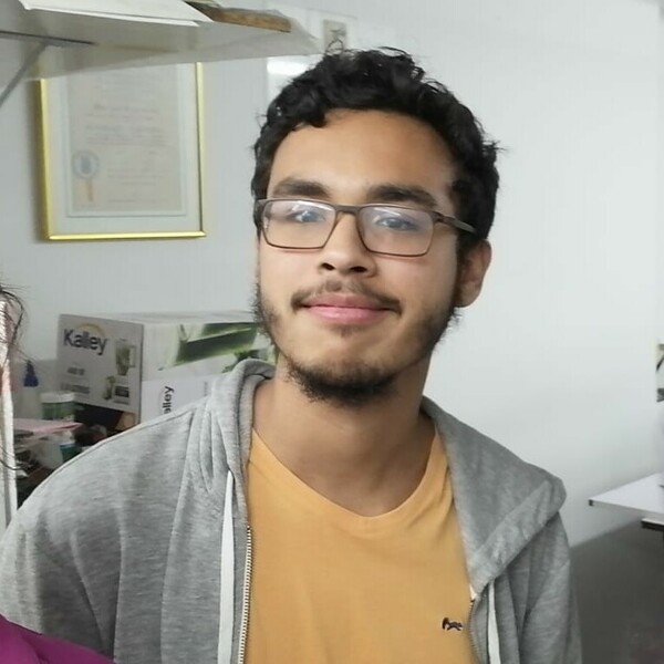 Ricardo - Profe de matemáticas - 7€/h