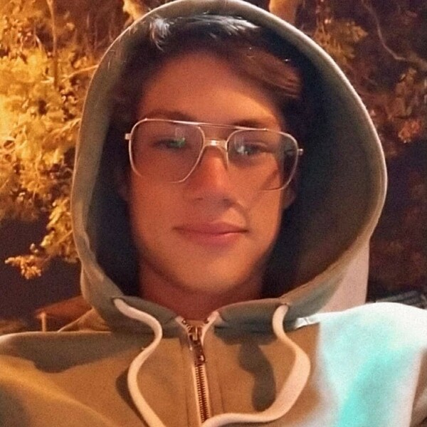 Luciano - Spanish tutor - $31/h