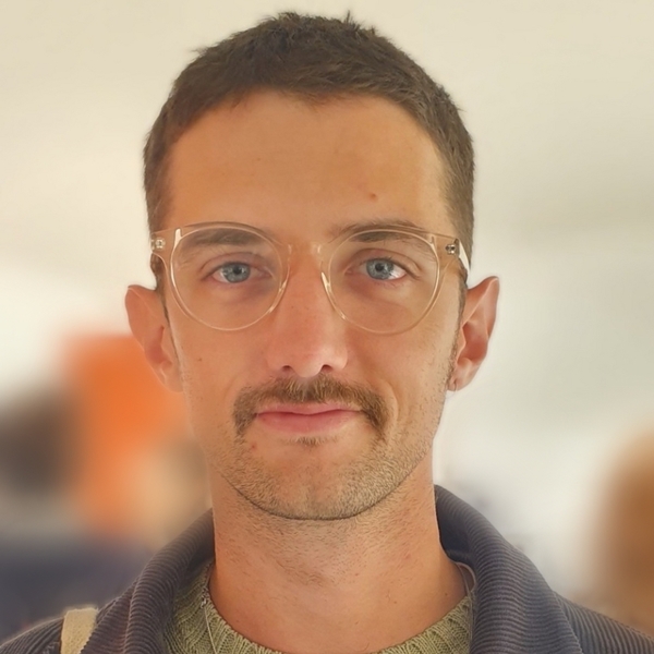 Tim - History tutor in London - 35£/h - 8 reviews