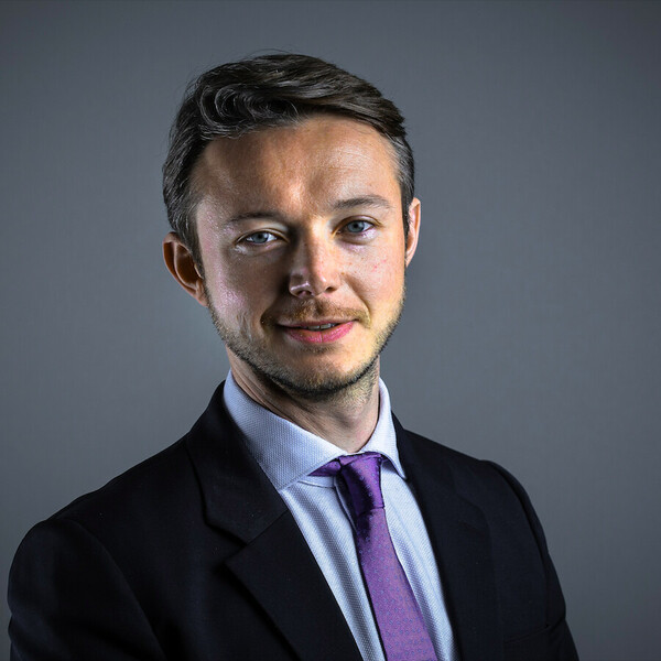 Jean-Armand - French tutor in New York - 70$/h