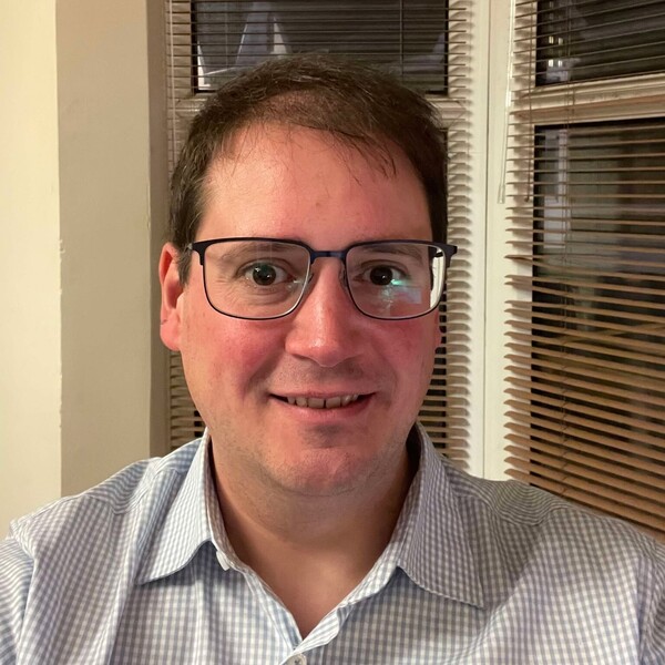 Stéphane - French tutor - 52$/h