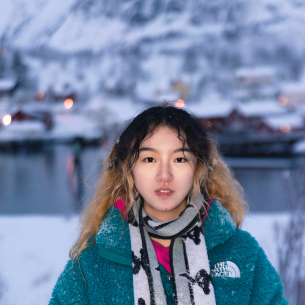 Mei - Mandarin teacher in Nottingham - 15£/h