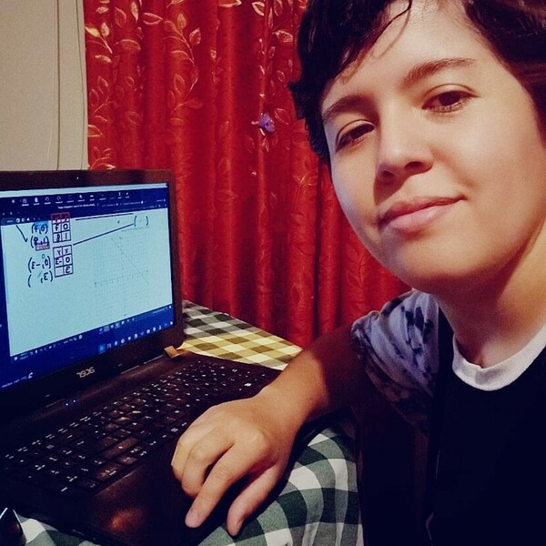 Yassmin - Profe de matemáticas - 5€/h - 5 opiniones