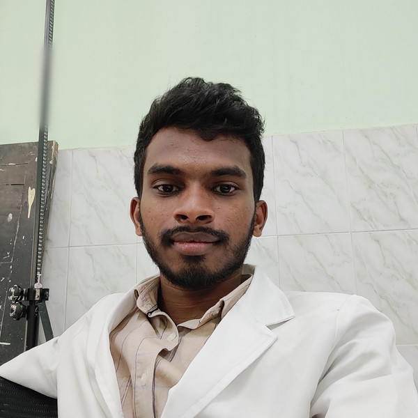 Mohammed - Physics teacher - ₹150/h