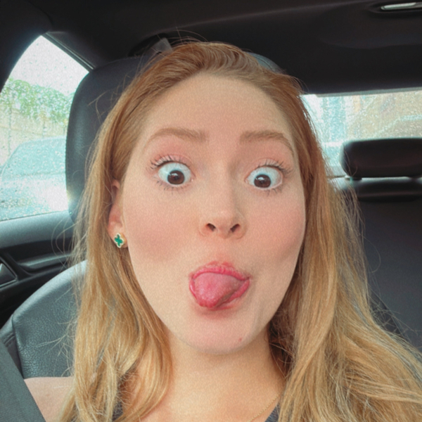 Ismelda - English tutor - 44£/h