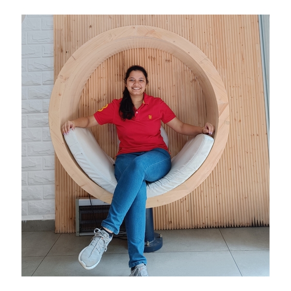 Purvi Agarwal - Maths teacher in Noida - ₹1000/h