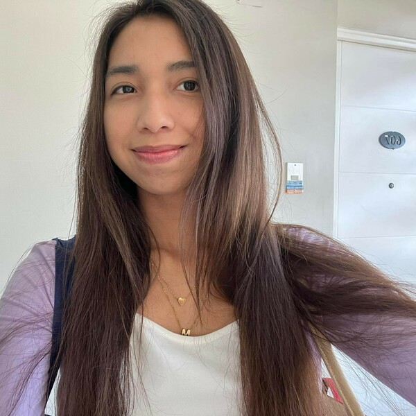 MARIA FE NADJA - Profesor de matemáticas - $187/h