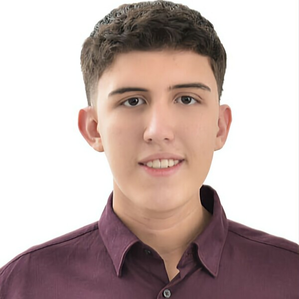 Jerónimo - Bello,: Estudiante de ingeniería civil de la universidad ...