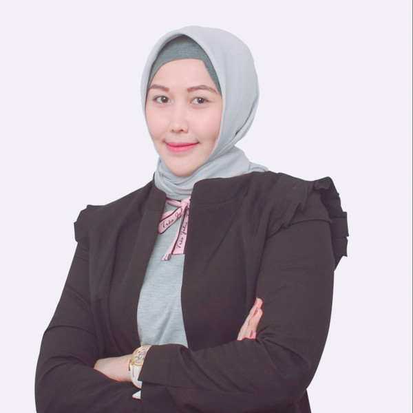 Sintha - Guru bahasa indonesia untuk orang asing di Tangerang - 150000 ...