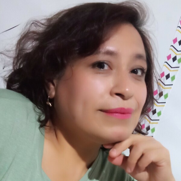 Aleyda - Profe de historia - $25/h - 2 opiniones