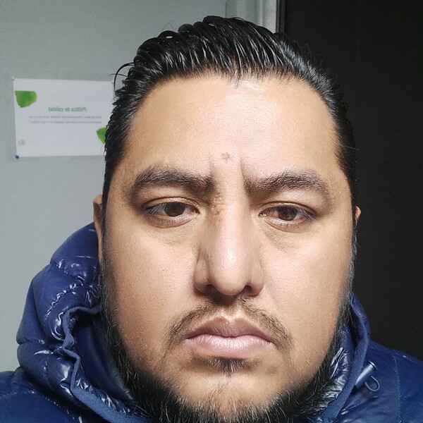 Felipe de Jesús - Profesor de matemáticas en Buenavista - $200/h