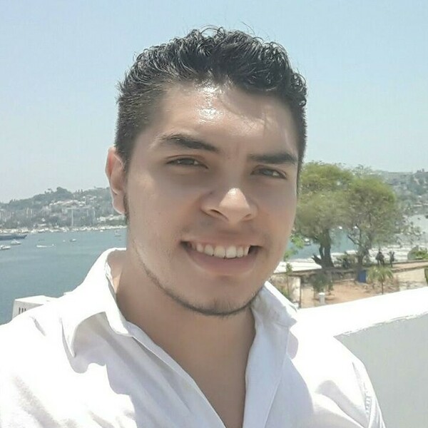 Otilio Xavier - Profesor de diseño gráfico - $16041/h