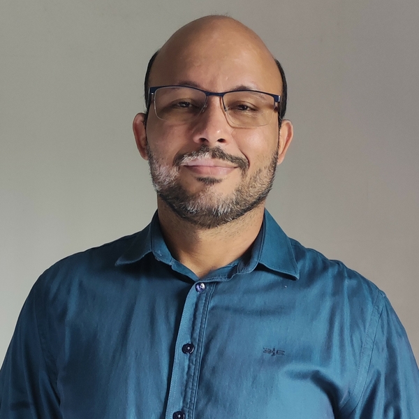 Rafael - Professor de excel em Ji-Paraná - R$ 60/h - 9 avaliações