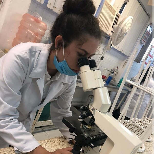 Laboratorista Clinico 🧫🧪26 De Febrero Día Del Profesional En