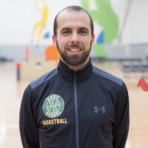 Alex - Basketball tutor in Altona - $100/h