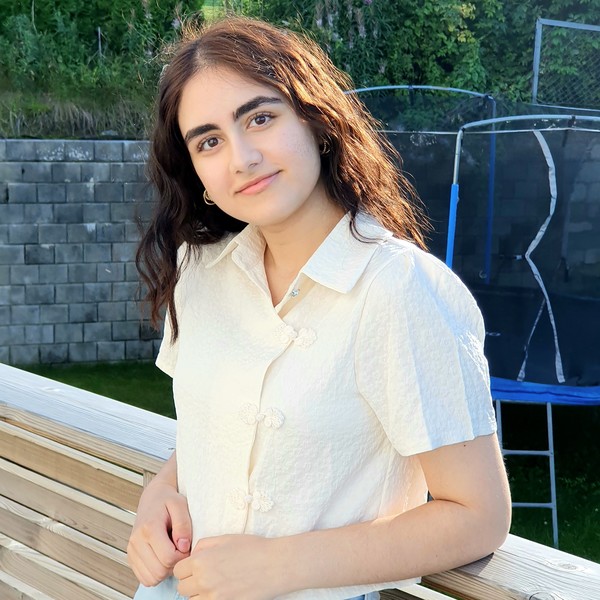 Wasila - matematikklærer i Lillestrøm - 400kr/t - 4 anmeldelse(r)