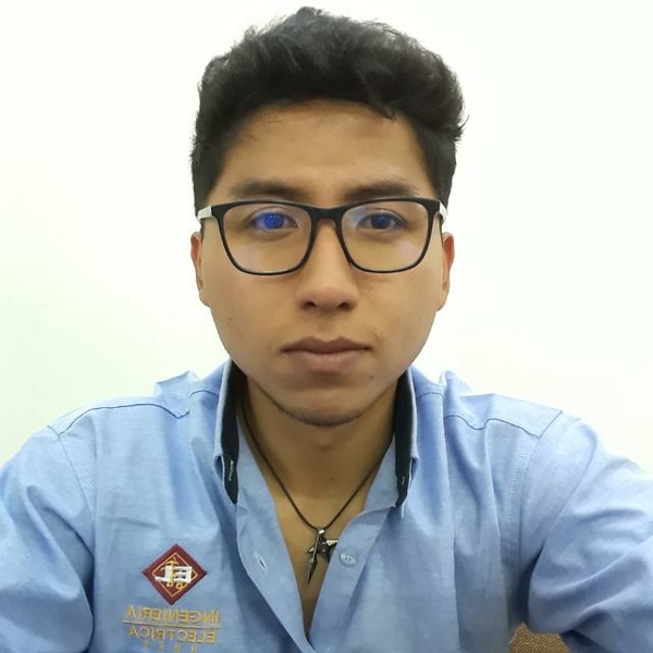 DIEGO LUIS - Profe de matemáticas - 5€/h