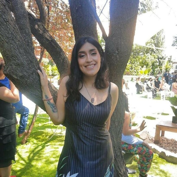 CATALINA AMÉRICA - Profe de arquitectura - 7€/h - 2 opiniones