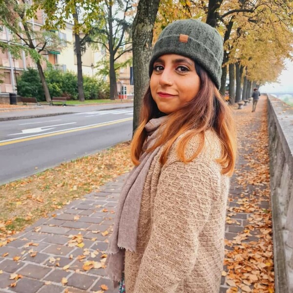 Neeti - Singing teacher - ₹2093/h