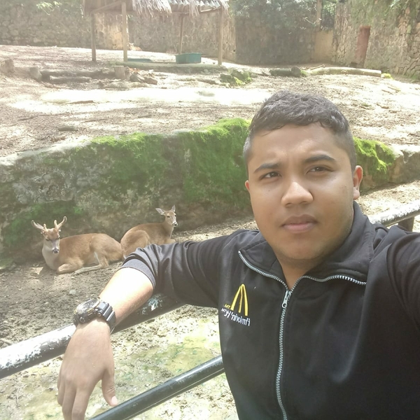 Jordan - Profe de química - 7€/h