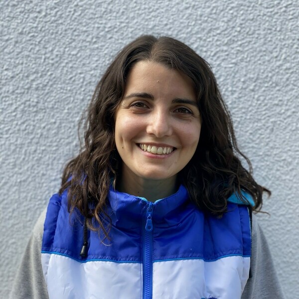 Florencia - Profesor ciencias naturales en Adrogué - $700/h - 3 opiniones