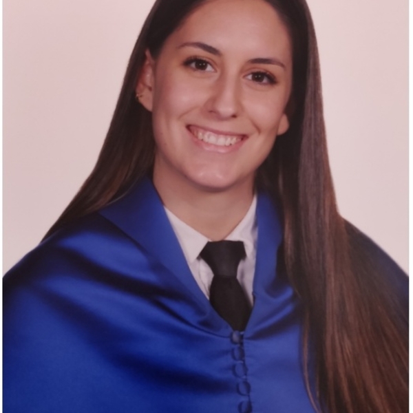 Ángela - Profesor de matemáticas - $218/h