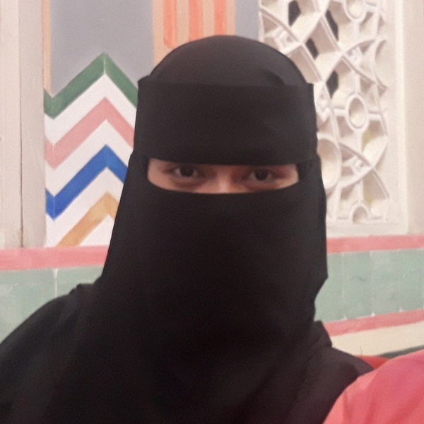 Risha - Guru bahasa arab di Bandung - 95000 Rp / jam