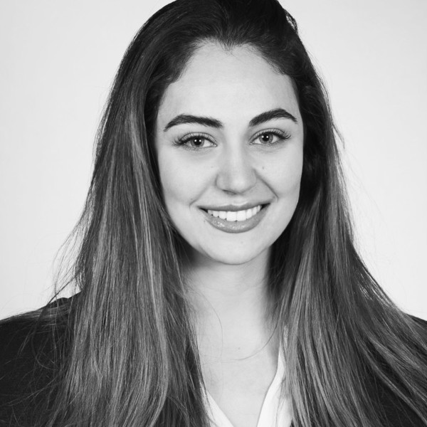 Daniela - Profe de inglés en Barcelona - 15€/h